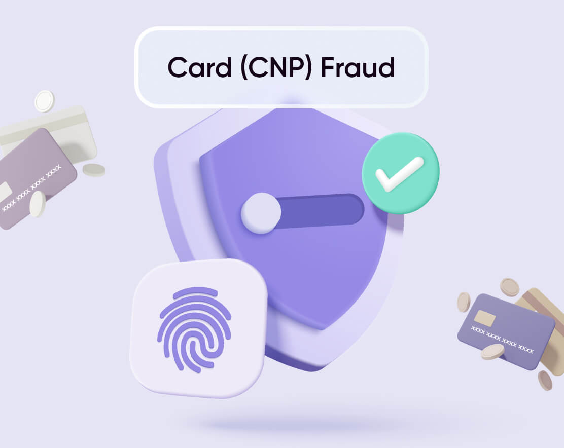 What Is Card-Not-Present (CNP) Fraud + How to Avoid It [2023]